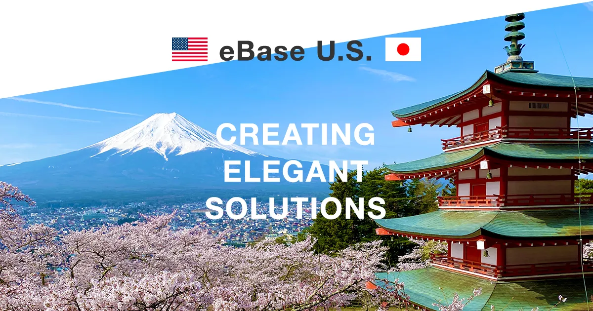 eBase U.S.