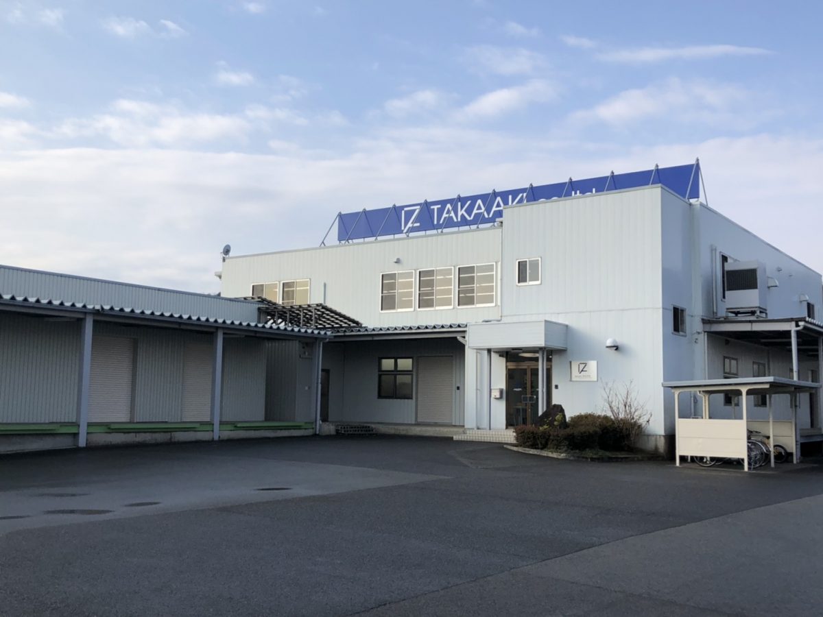 taka_1｜eBase Solutions Laboratory